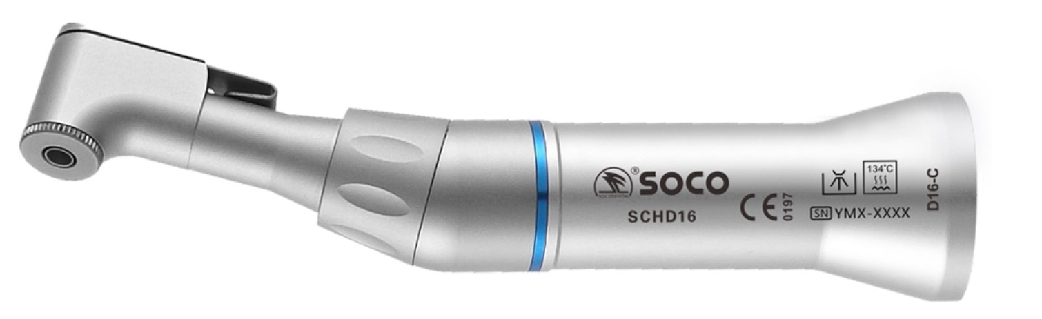 Piesa Cot Push-Button FREZA TURBINA SOCO® - Amarys.ro - Furnizorul de ...